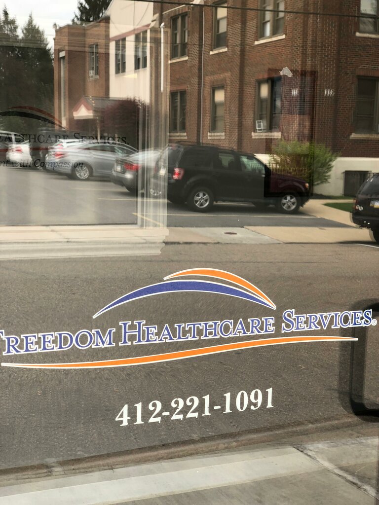 Madde bağımlılığı tedavi merkezi Freedom Healthcare Services - Bridgeville, Pittsburg, foto