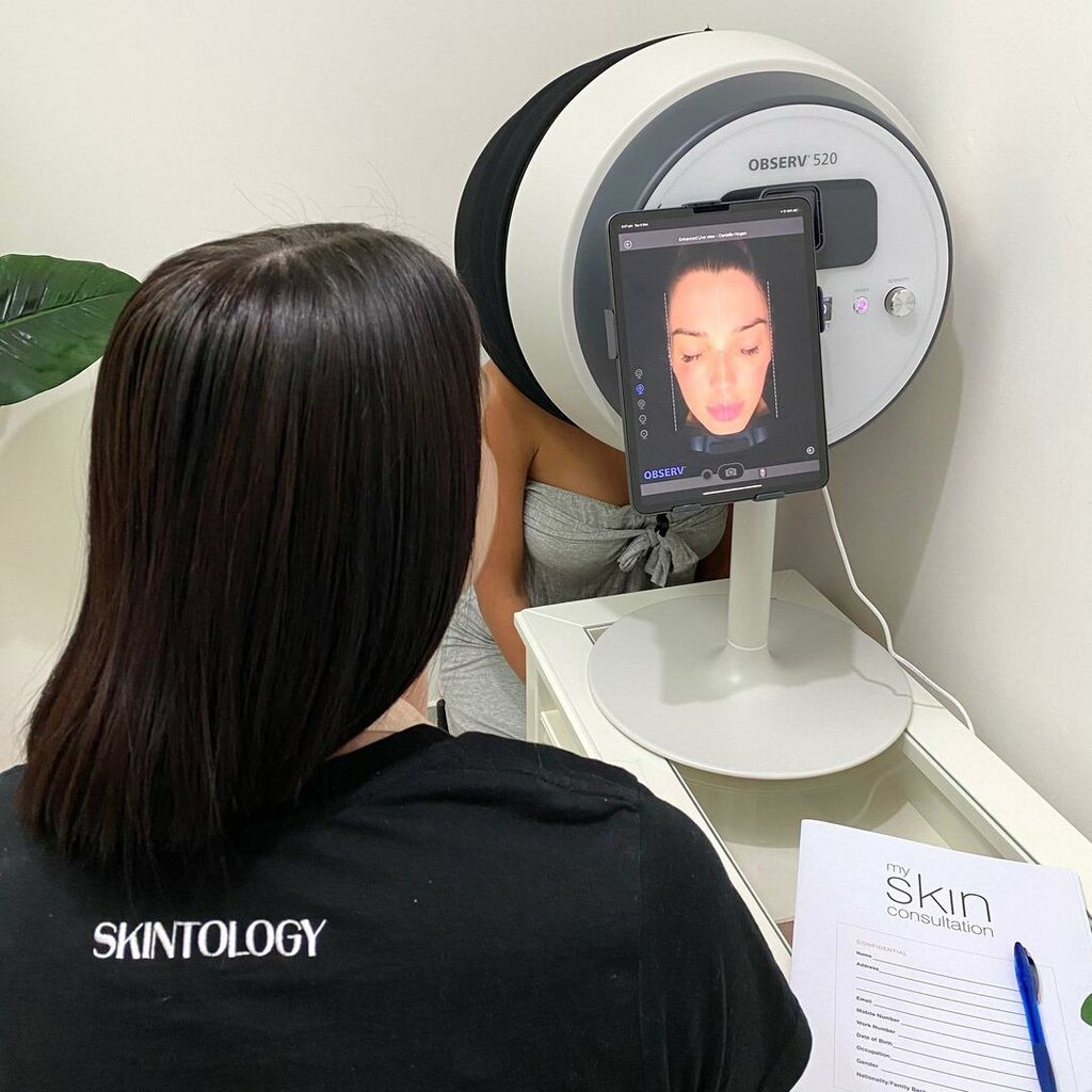 Güzellik salonu Skintology Skin and Laser Clinic, Sidney, foto