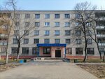 Obshchezhitiye Kup ZhREU g. Bresta (vulica Pismiennika Smirnova No:19), yurtlar  Brest'ten