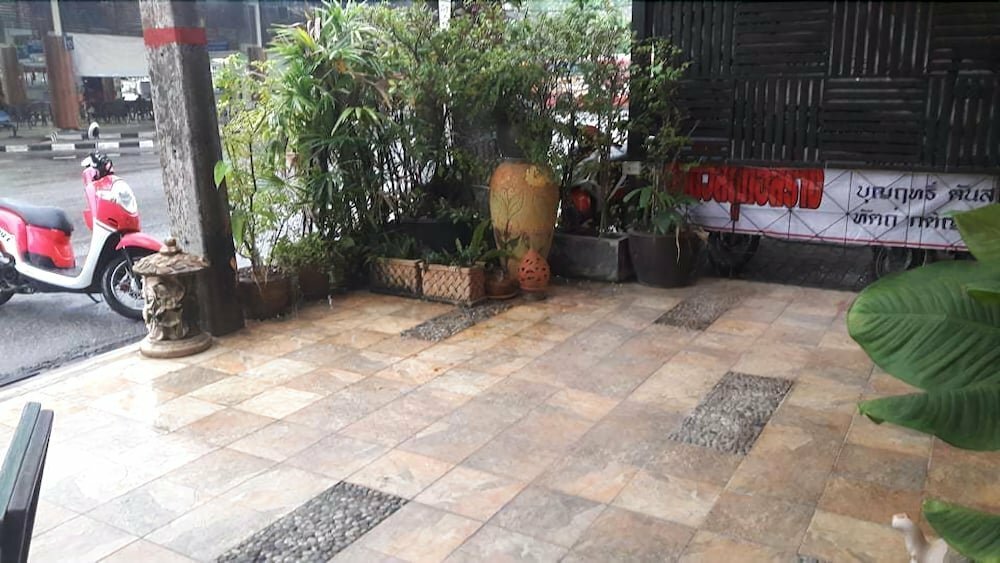 Pansiyonlar, hosteller Loma Hostel at Phuket Town, Phuket, foto