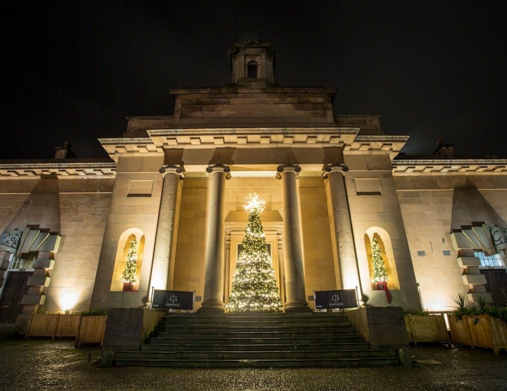 Otel The Courthouse, , foto