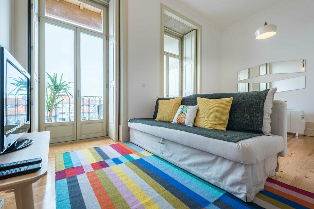 Otel GuestReady - Yellow Tiles, Porto, foto