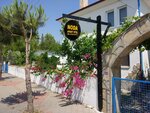 Noda Apart (Muğla, Ortaca, Dalyan Mah.), otel  Ortaca'dan