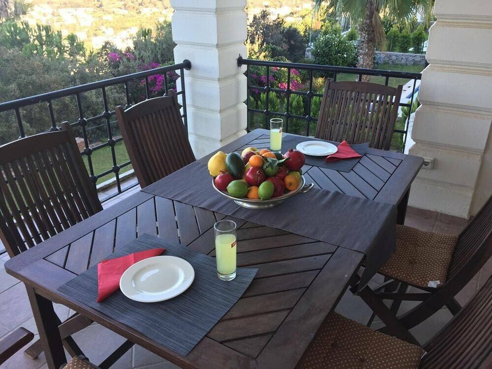 Otel Havuzlu Green Royal 6 Villa, Bodrum, foto