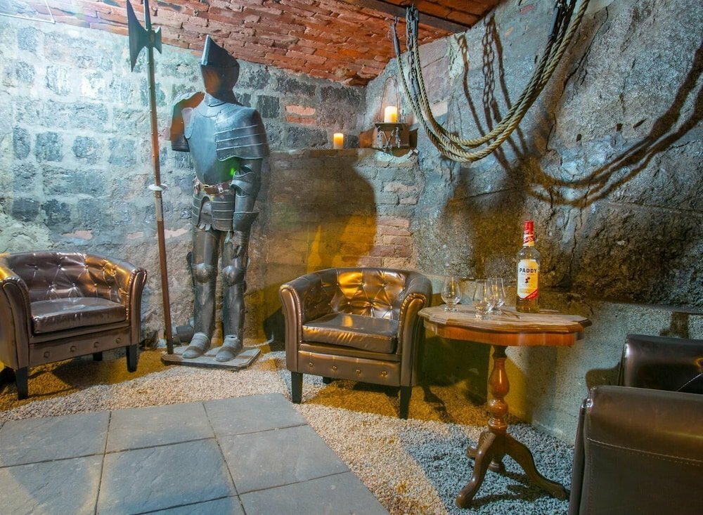 Otel Kramfors Stadshotell, Kramfors, foto