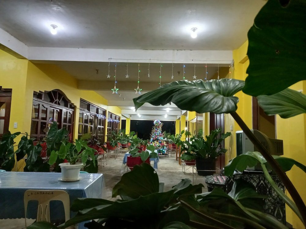 Otel Chilly Beach Resort Palawan, Palawan, foto