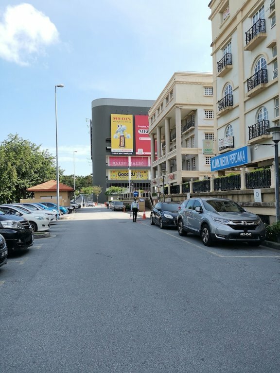 Otel Beryll Inn Cyberjaya, , foto