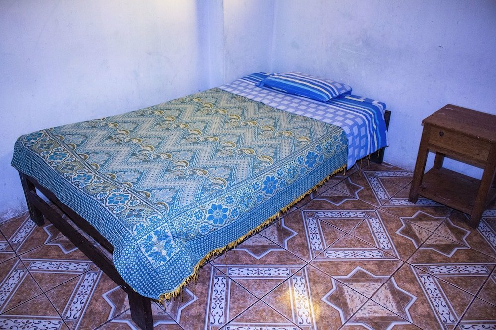 Otel Hospedaje Rumi Wasi, Cusco, foto