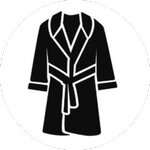 Komfort (Internatsionalnaya Street No:57с1), saunalar  Vladivostok'tan