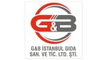 GB İstanbul Gıda (İzmir, Bornova, Karacaoğlan Mah., 6172 Sok., 1), gıda üreticileri  İzmir'den