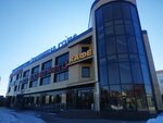 ТЦ Времена года (vulica Voinaŭ-Internacyjanalistaŭ No:1Д, Viciebsk), alışveriş merkezleri  Vitebsk'ten
