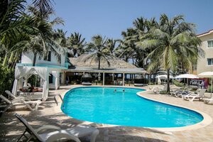 Kitewind Apartahotel Cabarete (5), otel  Cabarete'ten