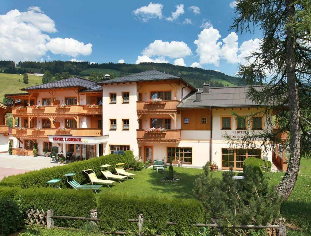 Otel Hotel Langeck, Dünya, foto