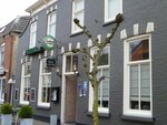 Hotel Van Der Weijde (Zeeland, Schouwen-Duiveland, Brouwerijstraat, 1), otel  Zeeland'dan