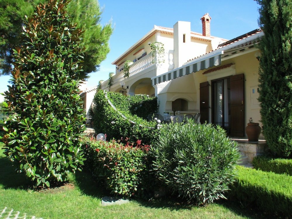 Otel Apartmani Ivkovic, Zadar, foto