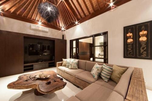 Otel Amalika Luxury Private Pool Villa, , foto
