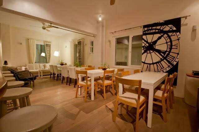 Otel Manto Hotel, Mykonos, foto