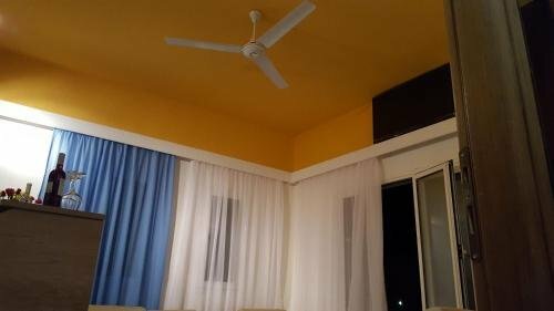 Otel Varmy, Yerapetra, foto