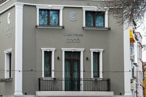 Otel Guest House Coco, Filibe (Plovdiv), foto