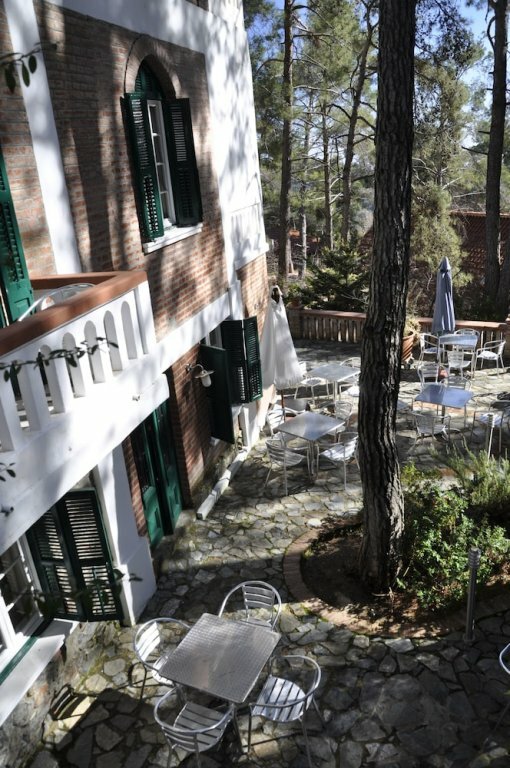 Otel Semiramis Hotel, Dünya, foto