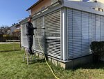 Fensterputzer Neumarkt (Bavaria, Neumarkt i.d. OPf., Neumarkt in der Oberpfalz), temizlik şirketleri  Neumarkt'tan