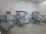 Nephroline (Svobodnaya ulitsa No:1), tıp merkezleri ve klinikler  Morşansk'tan