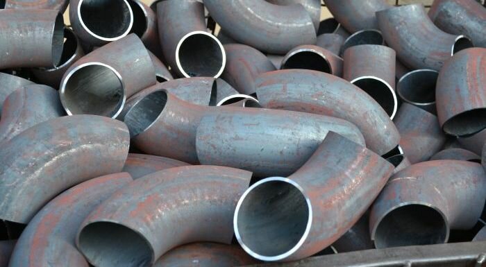 Boru tesisatı ve aksesuarları SantekhStroyKomplekt, Saransk, foto