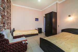 Alexandriya (Shkolnaya ulitsa No:17Б, selo Kabardinka), otel  Krasnodarski krayından