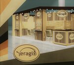 Veragio (Moscow Region, Lubertsy City District, Dzerzhinsky), banyo ve klozet ekipman ve aksesuarları üreticileri  Dzerjinski'den