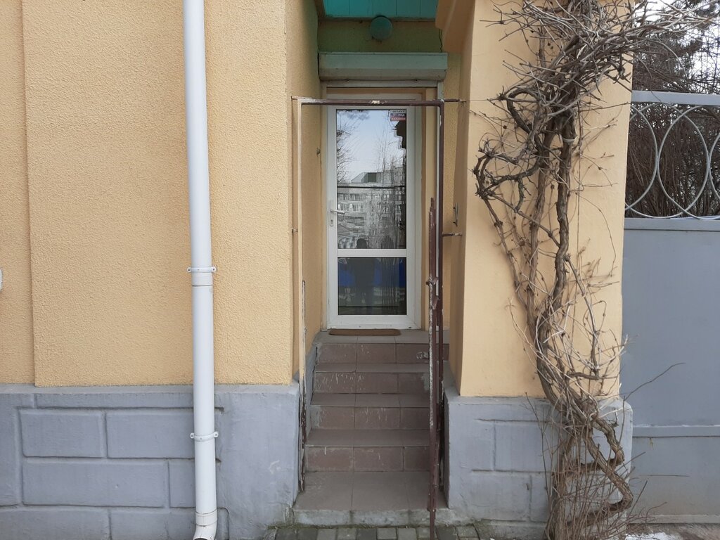 Devlet kurumları ve bakanlıklar Центр градостроительного планирования Матис, Simferopol (Akmescit), foto