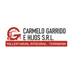 Carmelo Garrido E Hijos Srl (Provincia de Buenos Aires, Partido de General Pueyrredón, Mar del Plata), torna işleri  Mar del Plata'dan