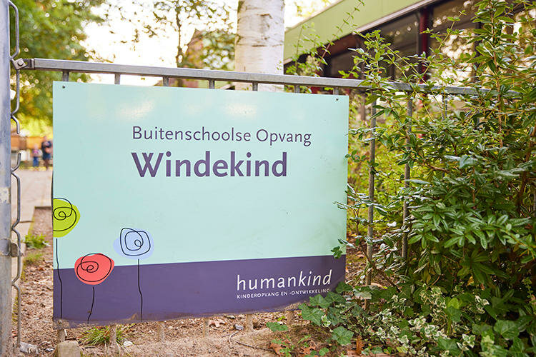 Anaokulları Humankind - Bso Windekind, Limburg, foto