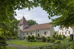 St. Jacobi-Kirche - Kirchengemeinde Seehausen (Seehauser Landstraße No:168, Bremen), dini dernekler  Dünya'dan
