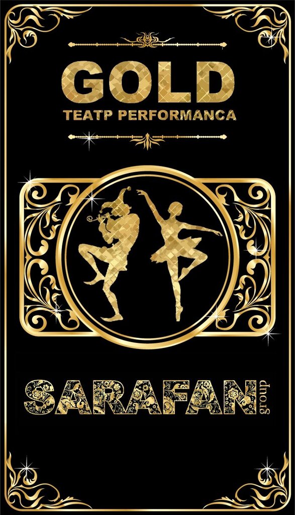 Yapım şirketi Sarafan group, Orenburg, foto