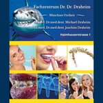 Dr. med. Dr. med. dent. Joachim Draheim (Bavaria, Munich, Haimhauserstraße), özel ağız ve diş sağlığı klinikleri ve muayenehaneleri  Münih'ten