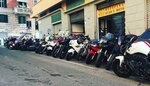 Dvs Racing (Via Pistoia No:1), otomobil servisi  Roma'dan