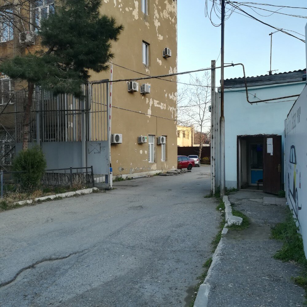 Bisiklet tamircileri Велосипедных дел мастер, Makhachkala, foto