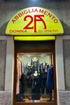 2a Abbigliamento by Atnussa (Via Principe Amedeo No:278, Taranto), giyim mağazası  Taranto'dan