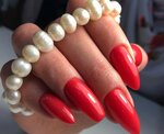 Nail Gang (Khabarovskaya Street No:4), manikür-pedikür  Moskova'dan