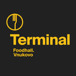 Terminal Foodhall (No:30/1В, Village Lapshinka), yemek salonu, gastromarket  Moskova'dan