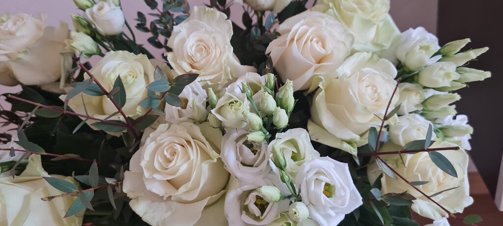 Çiçekçiler Магазин цветов, Himki, foto