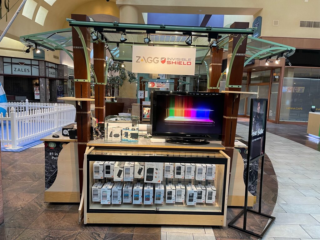 Telefon tamir servisi Zagg Park Place, Tucson, foto