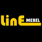 Line Mebel (vulica Adama Mickieviča No:42), mobilya mağazaları  Lida'dan