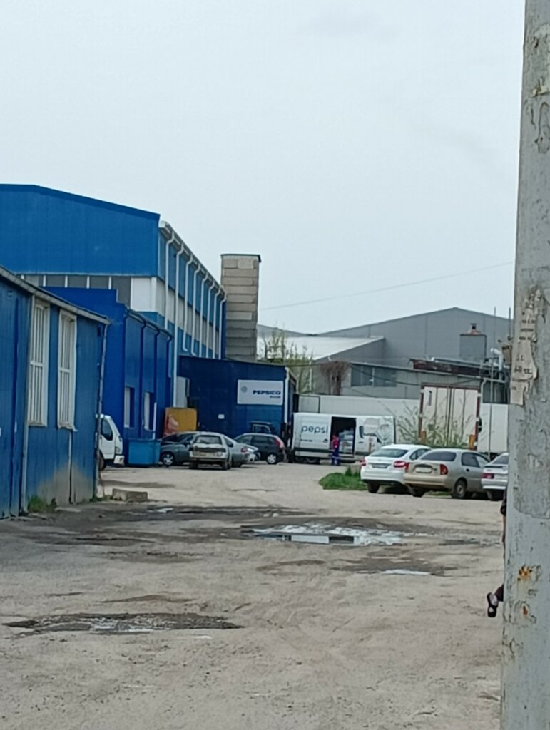 Pencere üretim ekipmanları Proplex, Stavropol, foto