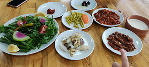 Ananın Sofrası Restoran (Tavlusun Mah., Melikgazi, Kayseri), restoran  Kayseri'den