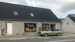 Ragnhild's (Zealand, Holbæk Municipality, Ringstedvej, 208), restoran  Zelanda'dan