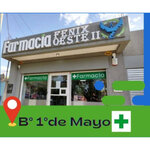 Farmacia Fénix Oeste Il (Quinto Centenario), eczaneler