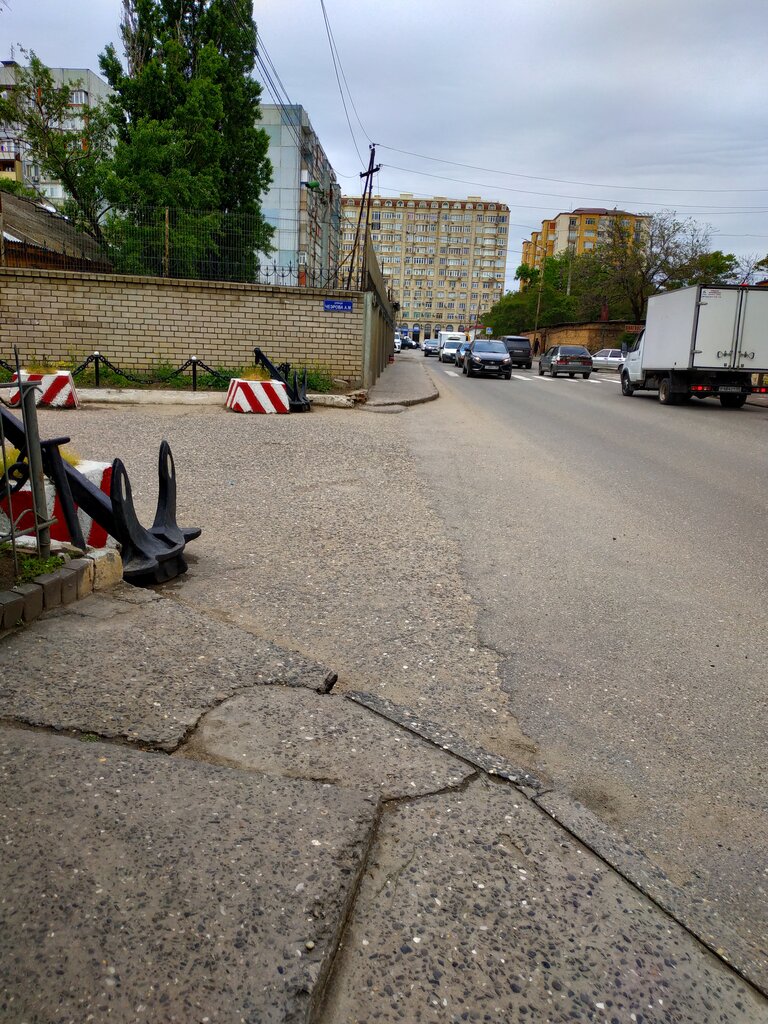 Askerlik şubeleri Военная комендатура города Махачкала, Makhachkala, foto