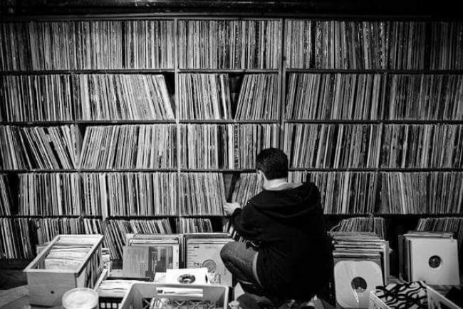 Elektronik eşya mağazaları Castricone Lino Dischi in Vinile, Abruzzo, foto
