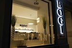 Bogi Artist (Marktstraße No:31, Dornbirn), kuaförler  Vorarlberg'den